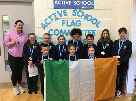 Special Visit By Alison Bergin Watergrasshill Ns