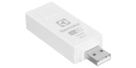 модуль управления Electrolux ECH/WF-01 Smart WI-FI – купить с доставкой ...