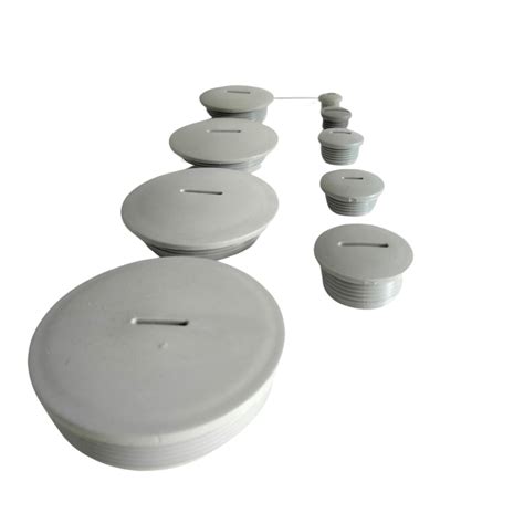 Nylon Blanking Plug Pg Series Metric Series