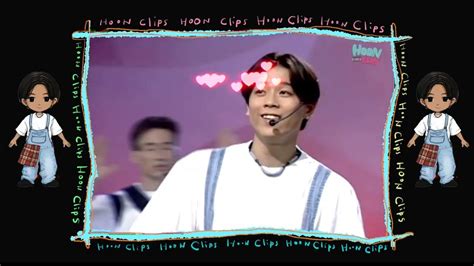 Cool 쿨 이재훈 너이길 원했던 이유 등장씬 모음 Youtube