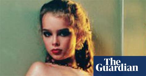Til That Brooke Shields Was Posed Naked At 10 Yrs Old In Playboy In