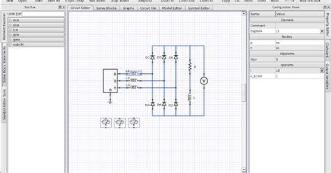 Satish Kashyap Sequel A Solver For Circuit Equations With User