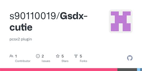GitHub S90110019 Gsdx Cutie Pcsx2 Plugin