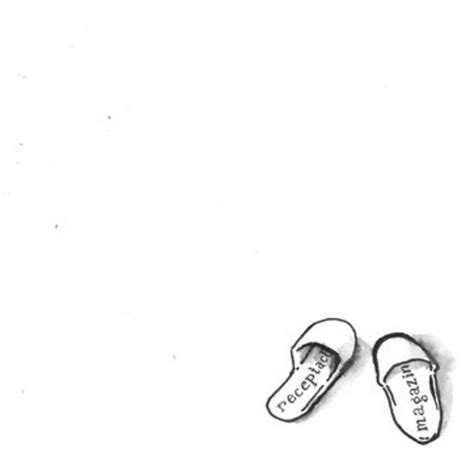 Aurora Boris Smile Receptacle Magazine