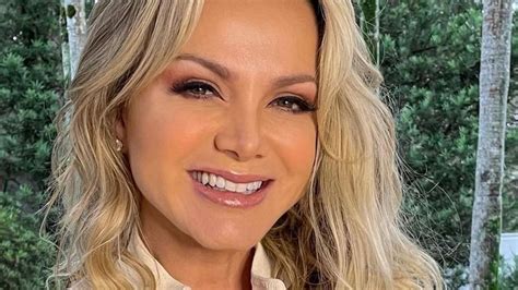 Eliana Mostra Marido E Filhos Em Viagem Chiquérrima Pela Europa ‘família Linda