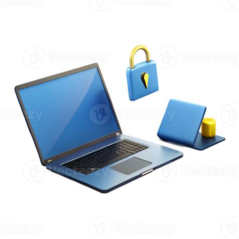 Laptop Security Protect Your Data With Encryption And Passwords