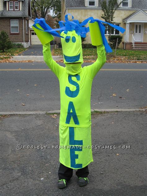 Funny Halloween Costumes For 10 Year Olds Boys