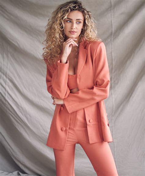 Izzy Stickland Ttm Management