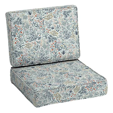 Outdoor Deep Seat Cushions Covers At Samantha Mcwhae Blog
