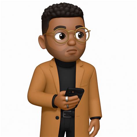 Ios Emoji Generator Style Ai Photo To Ios Emoji Converter
