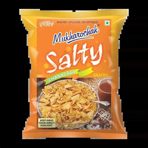 Authentic And Healthy Bengali Snacks 75 Years Of Tradition Mukharochak