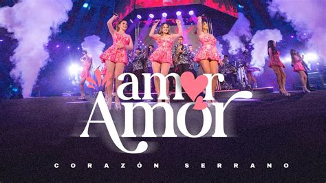 Sitio Oficial Corazón Serrano