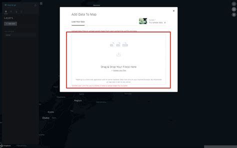 巨大な地理空間データをサクッと可視化できる、uber社製オープンソースwebgis「kepler Gl」 Gunma Gis Geek