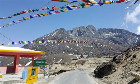 Sela Pass Tawang Arunachal Sela Lake Story History Photos