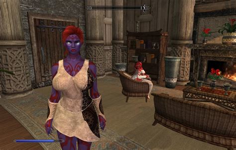 Eye Shadow Problem Skyrim Technical Support Loverslab