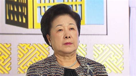 정교유착 의혹 한학자 총재 구속기로