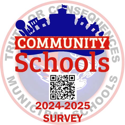 2024 2025 Tcmsd And Sierra County Community Schools Survey Truth Or