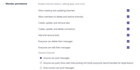 Overview Of The New Microsoft Teams PowerShell Module