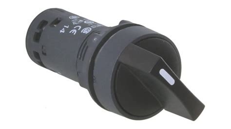 Xb7nd21 Schneider Electric Selector Switch 2 Positions Rs