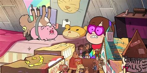 Gravity Falls The 10 Worst Episodes According To Imdb