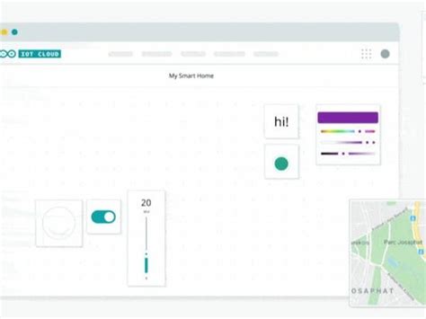Allan F Gagnon On Linkedin Arduino Cloud Gets Uno R4 Wifi Support Complete With Amazon Alexa