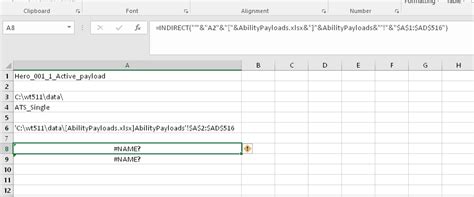 Possible To Create Relative Workbook File Path Reference Rexcel