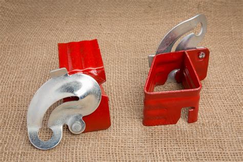 Jahn A Bracket Kirkwood Industries Woodinville Wa