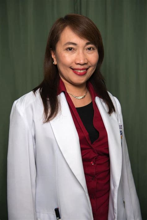 Dr Elizabeth Escaño Gallardo Amdc