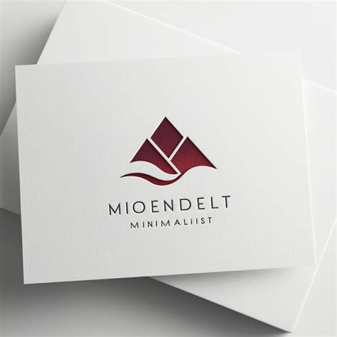 A Logo For A Company That Says Quot Gerbel Quot On It Premium Ai Generated Image