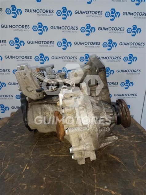 Caixa Velocidades Volkswagen Golf Plus 19tdi 105cv Ref Kbl Manual 5v Guimotores