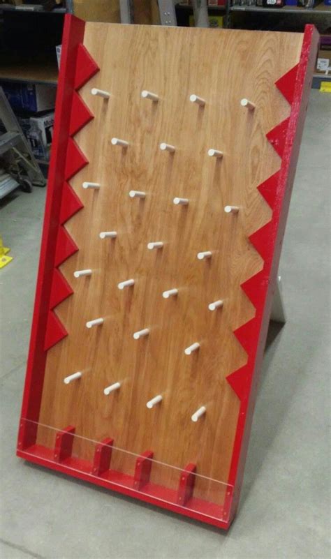 Plinko Board Artofit