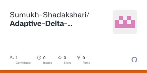 Github Sumukh Shadakshariadaptive Delta Modulation