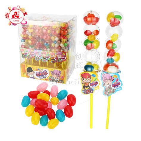 China Gummy Candy Soft Candy Manufacturers