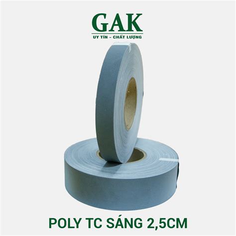 Nhà Nhập Khẩu Dây Phản Quang May Mặc đa Dạng Chất Liệu Giá Tốt