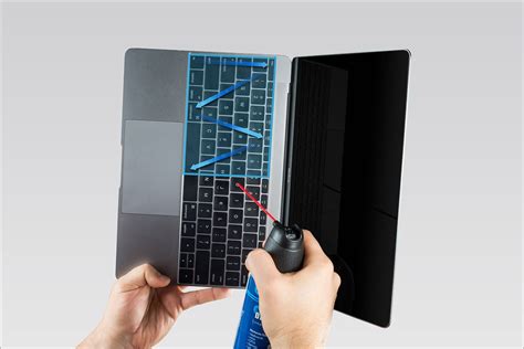 How To Clean A Mac Keyboard