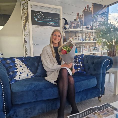 Chiddicks Homes How Happy Does Charlotte Look Here After Facebook