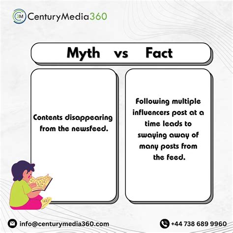 Disha Basak On Linkedin Instamyths Instagramfacts Instatruth Mythvsfact Socialmediamyths…