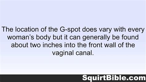 Female Ejaculation 101 Youtube