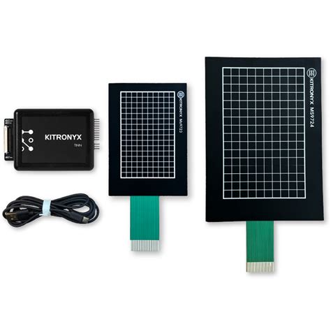 [mp2508] Tinn Starter Kit Kitronyx Pressure Distribution