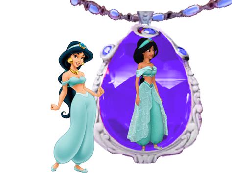 Jasmine And Sofia Jasmine Amulet 2 By Princessamulet16 On Deviantart