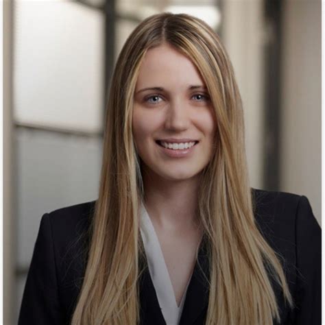 Danielle Currie Investment Analyst Arc Financial Corp Linkedin