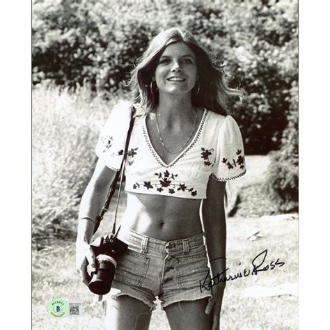 Katharine Ross Stepford