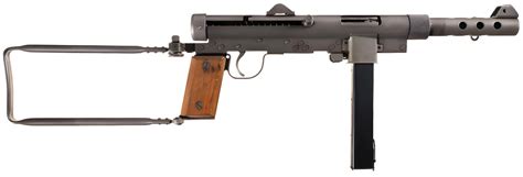 Carl Gustaf M45 By Docklands14 On Deviantart