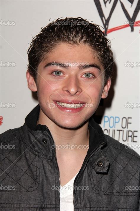 Ryan Ochoa — Stock Editorial Photo © Sbukley 50708821