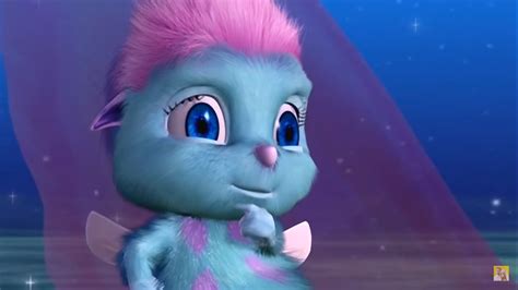 Barbie Fairytopia Bibble Doll