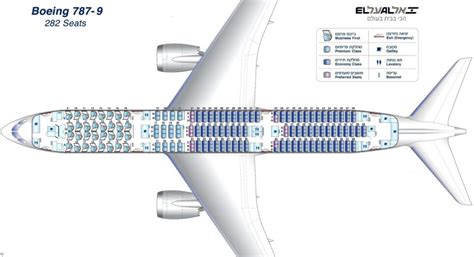 Boeing 787 9 Dreamliner Seating Details Ixxliq