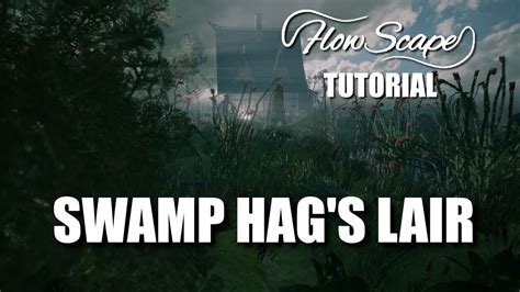 Dandd Battle Map With Flowscape Youtube