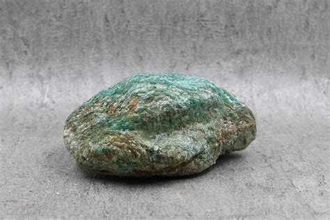 Fuchsite Rough Specimen Healing Crystal 2172g 190mm X 120mm Crystal