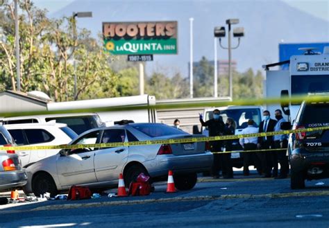 1 Dead In Police Shooting At Costa Mesa Motel Orange County Register