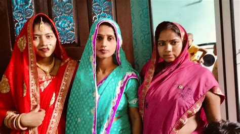 ⭐🙏teen Deviyan Ke Bare Mein Jankari 🙏⭐ Youtube